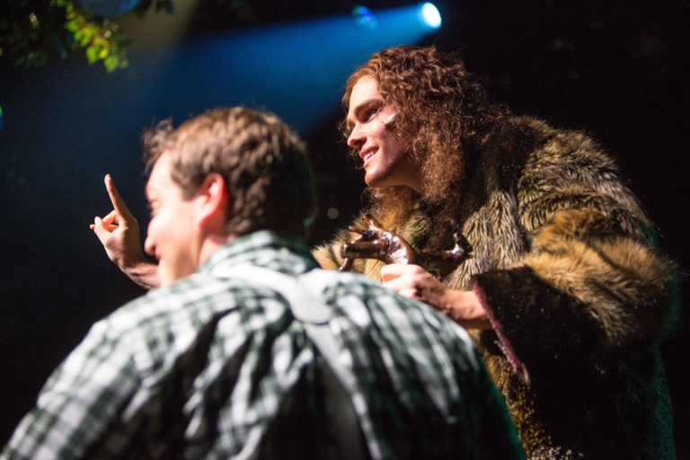 Welcome to Sam Johnson Vocal Studio! - Sam Johnson Vocal Studio