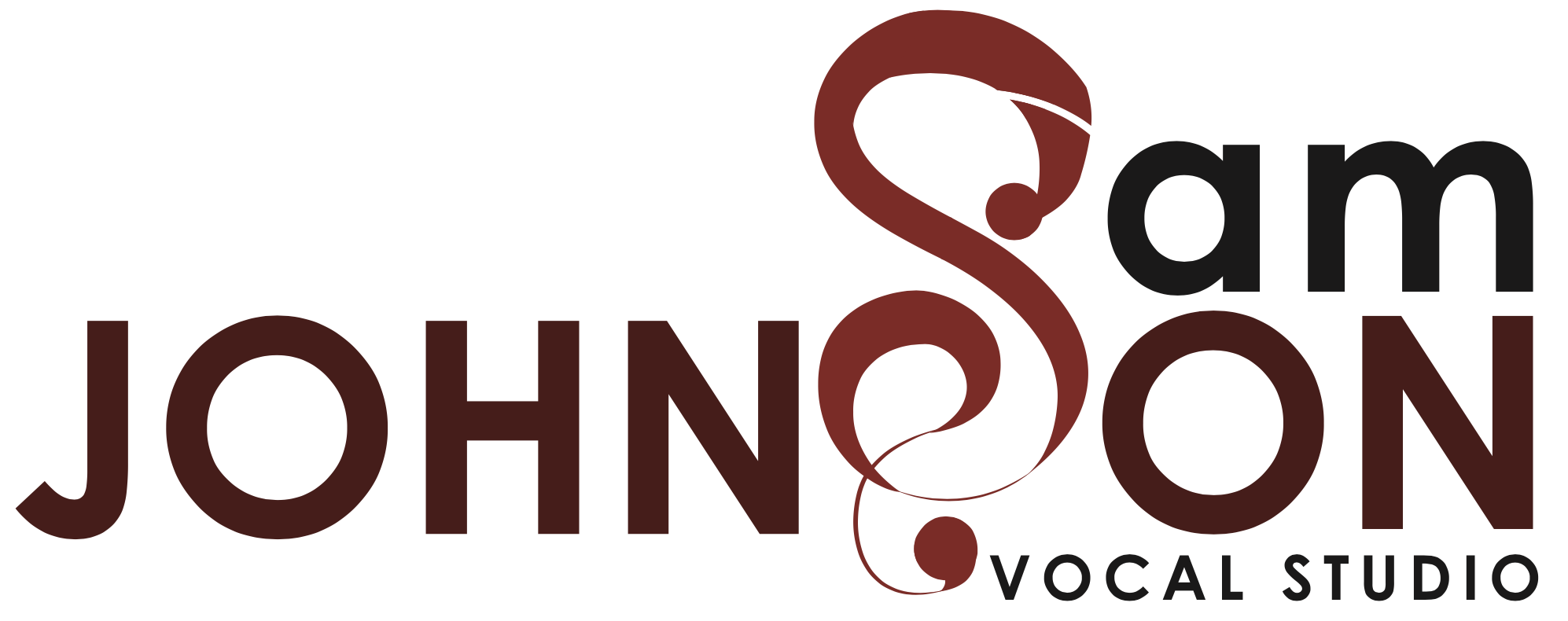 Recordings - Sam Johnson Vocal Studio