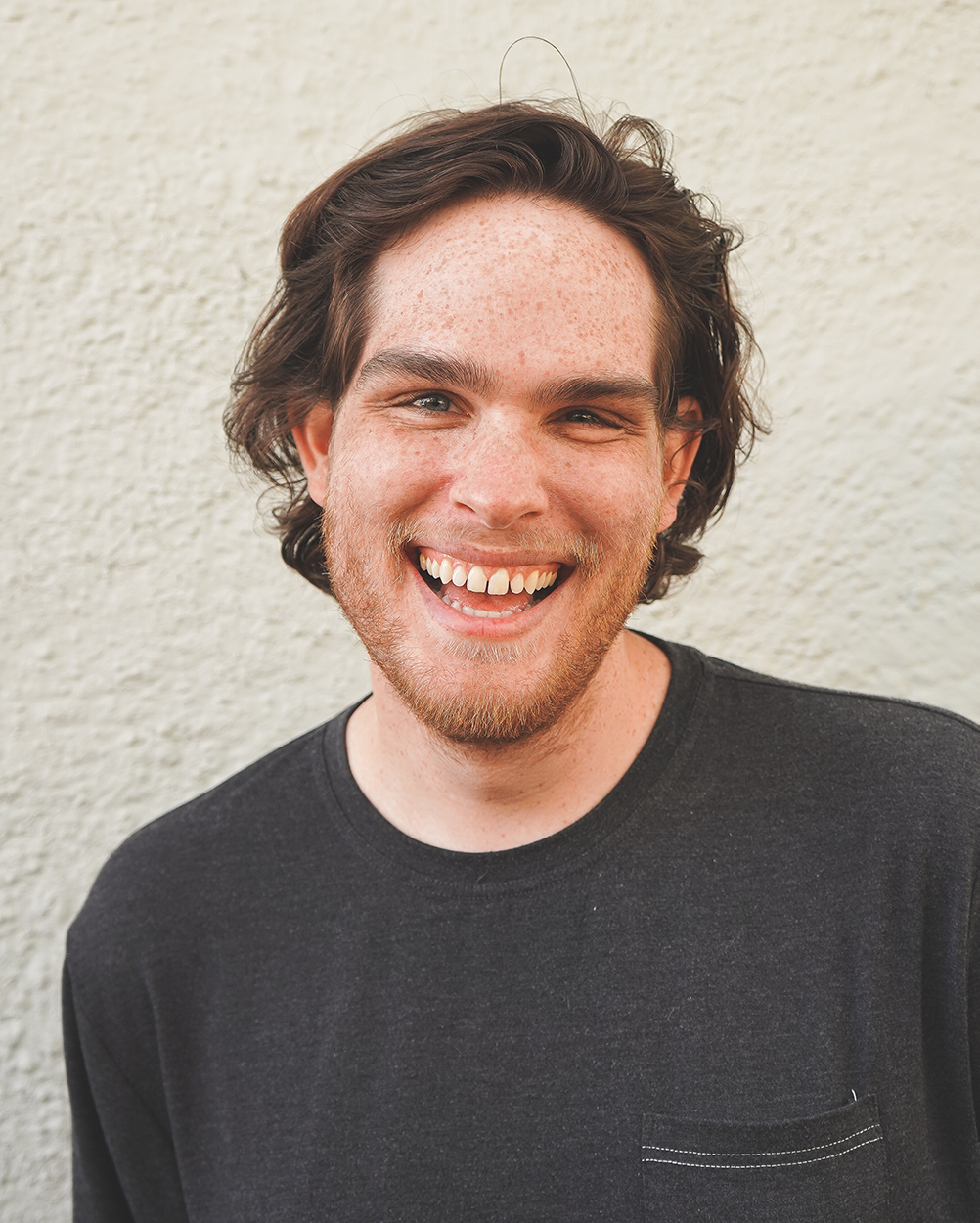 About Our Teachers - Sam Johnson Vocal Studio